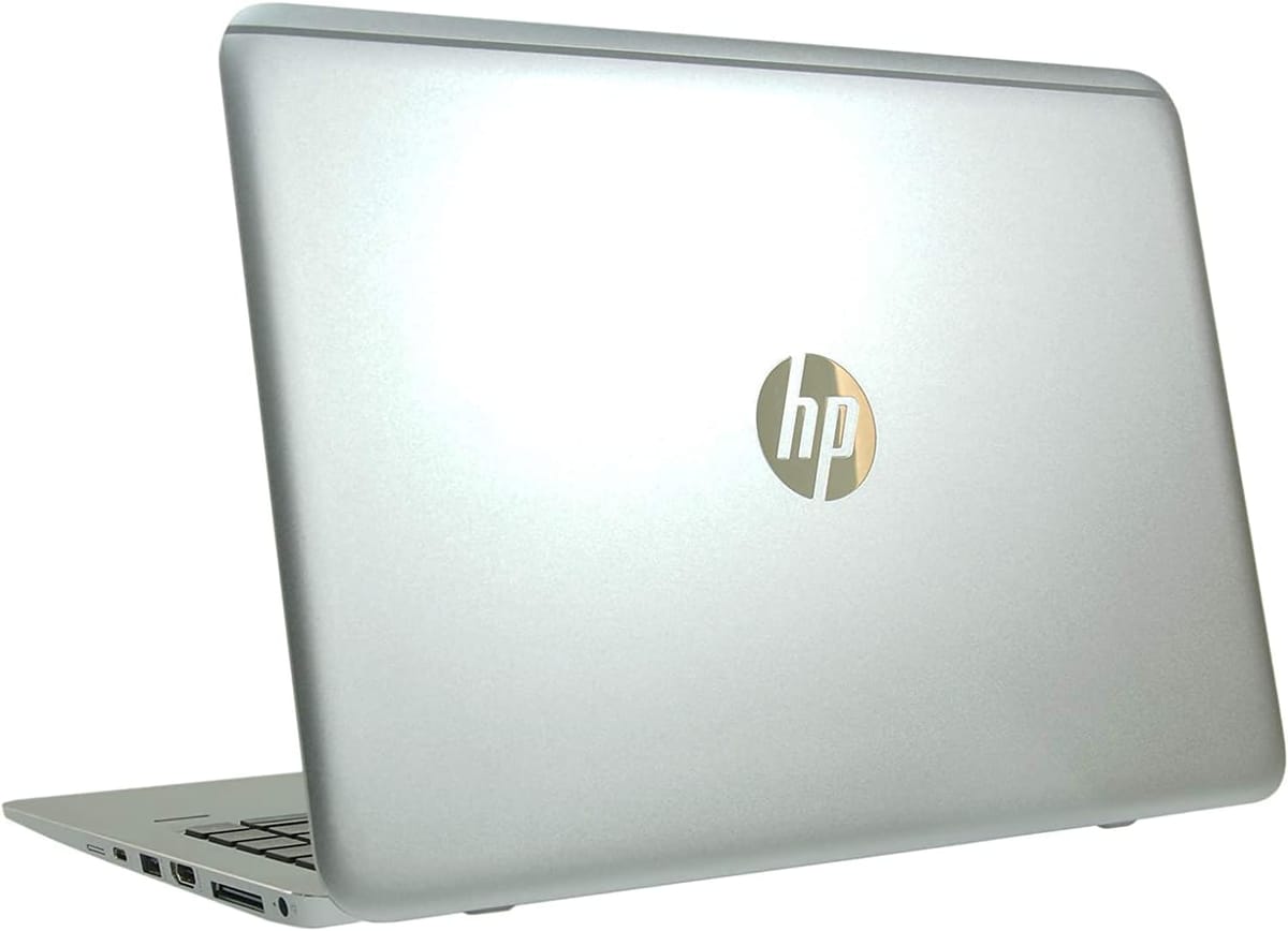 HP EliteBook Folio 1040 G3 Core i7 6th Gen 8GB Ram 256GB SSD Touch Screen