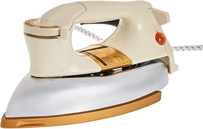 Sharp Heavy Duty Dry Iron AAEEI-D1200-3