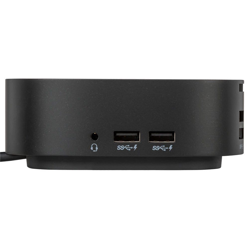 HP Docking Station USB-C G5 Essential Dock, USB-C 3.2 Gen 1 Host ...