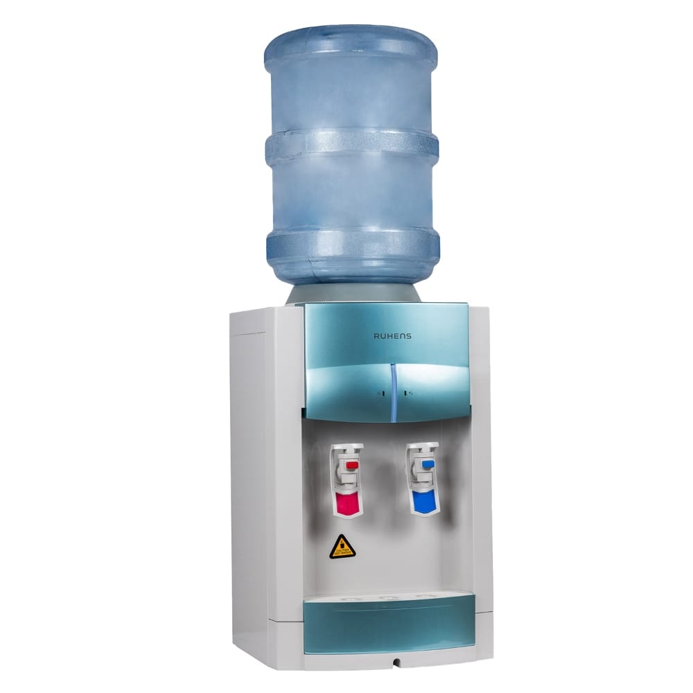 Ruhens ASD420s NEW Hot And Cold Water Dispenser | Table stand | Hot ...