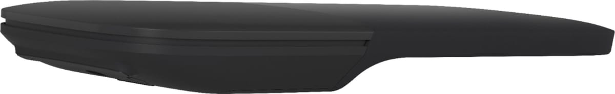 Microsoft Surface Arc Wireless Mouse Black