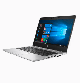 Elitebook 830 G5 Laptop With 14-inch Display,Intel Core i5-8th Gen/16GB ...