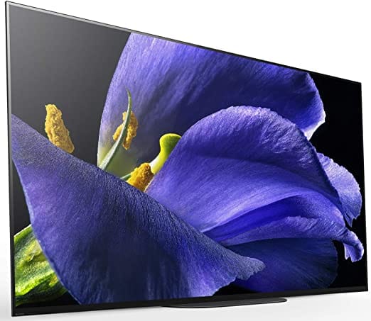 Sony Bravia 65 Inch Oled Master Series 4K Uhd Hdr Smart Android Tv With ...