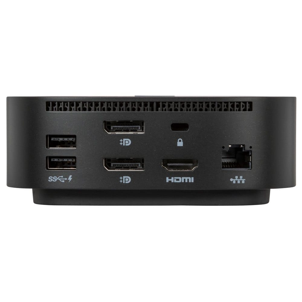 HP Docking Station USB-C G5 Essential Dock, USB-C 3.2 Gen 1 Host ...