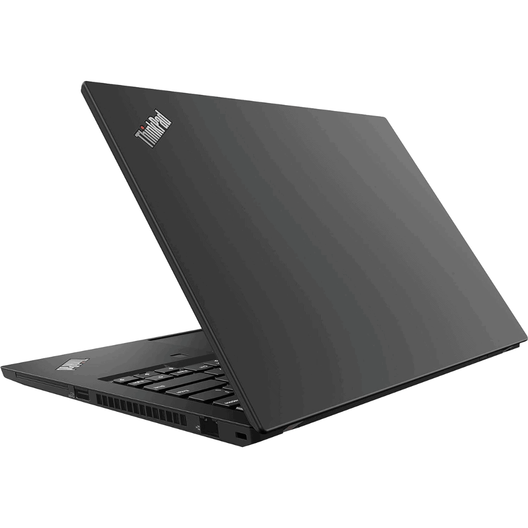 Lenovo Thinkpad T14 Gen 1 Intel Core i7 10th Generation 14 Inch FHD ...