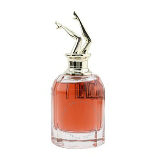 Jean Paul Gaultier So Scandal! Eau De Parfum Spray (Tester)