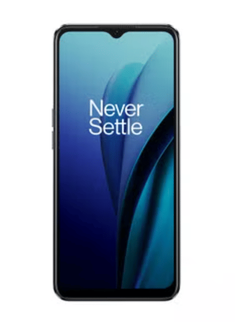 One Plus N20 SE 4G Dual Sim 6GB RAM 128GB -Black