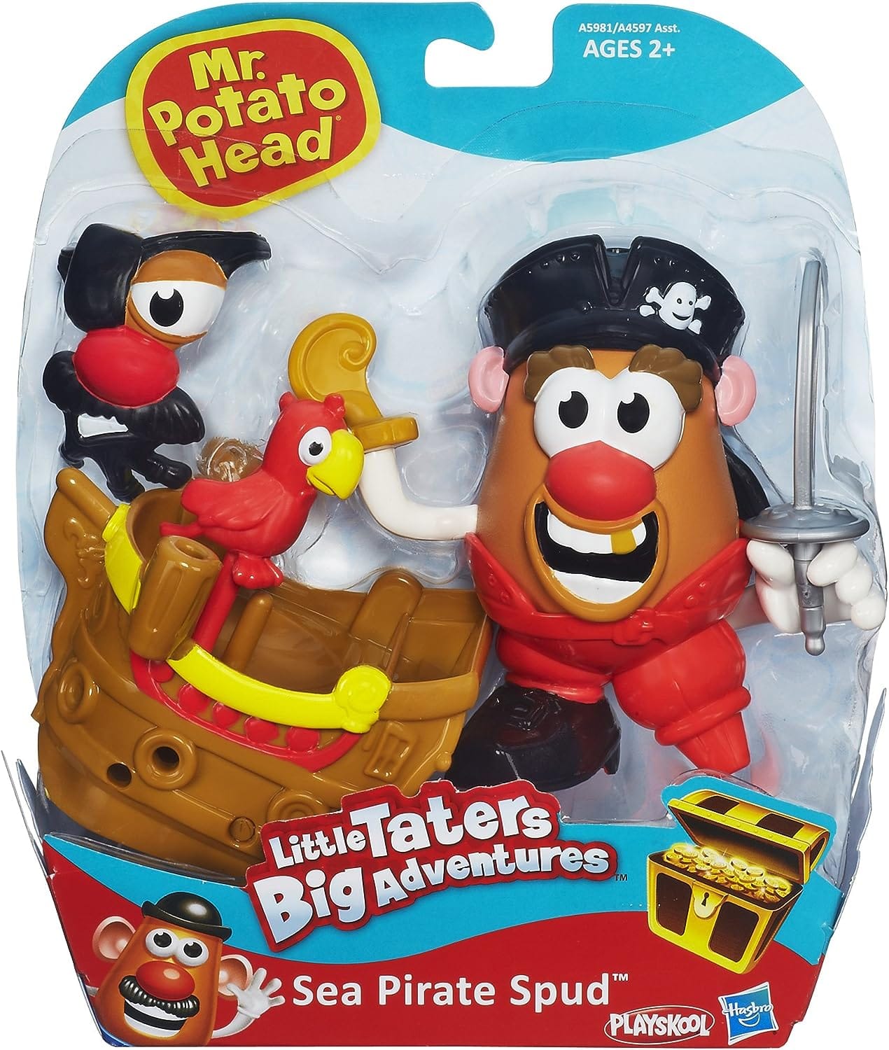 Discount mr potato head big w Hot Sale Big mr potato head clearance ...