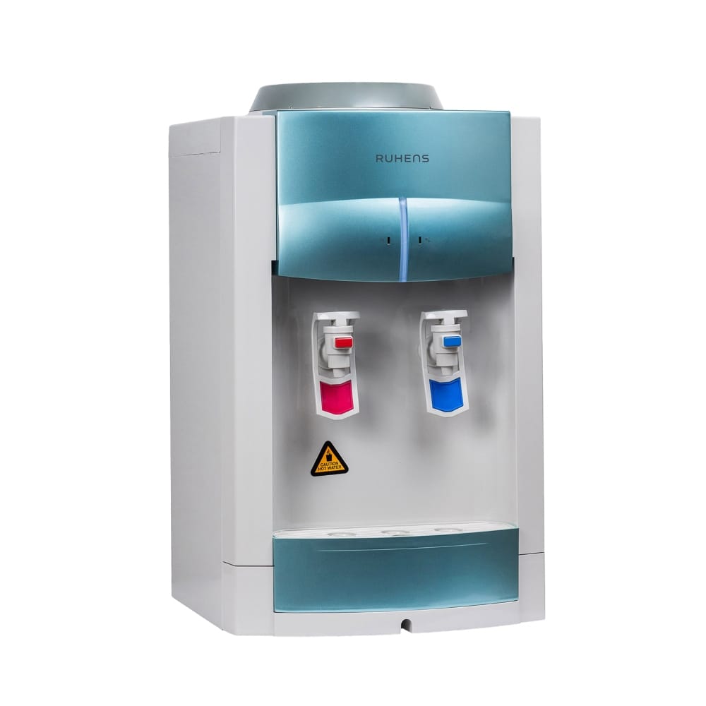 Ruhens ASD420s NEW Hot And Cold Water Dispenser | Table stand | Hot ...