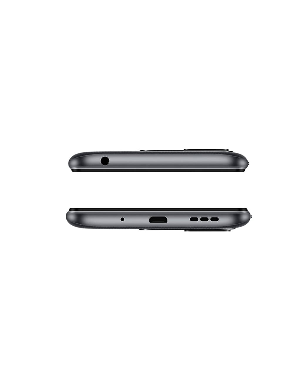 Redmi 10A Dual SIM 4GB RAM 128GB 4G LTE Black