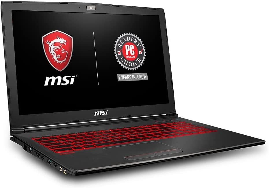 Msi gv62 store