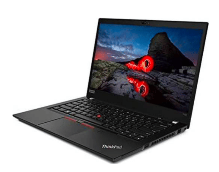 Lenovo ThinkPad T490s Ultrabook Core i7-8th Generation, 8GB RAM, 256GB ...