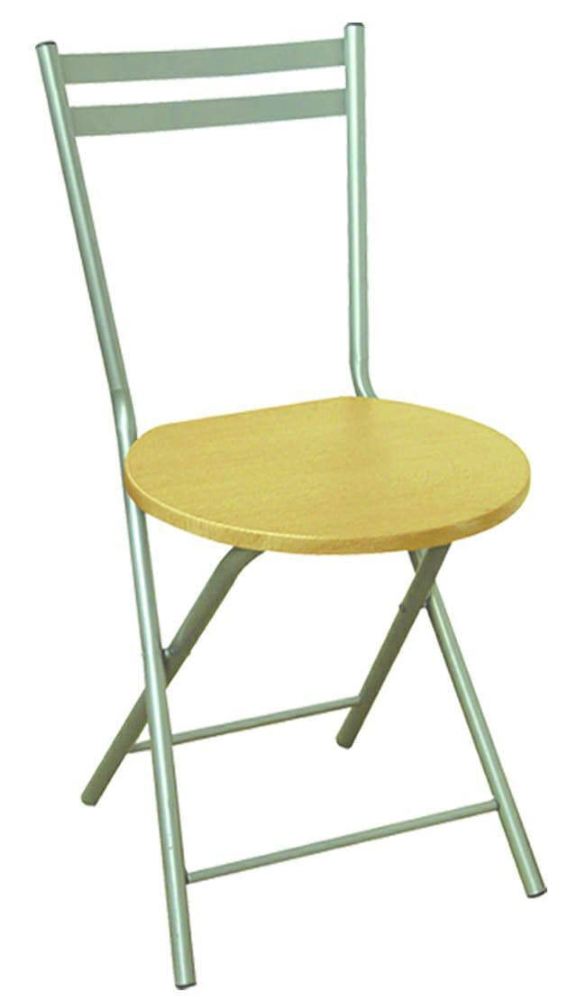 Wooden Folding Chair for Traveling and Prayer Chair-Masjid Chair and ...