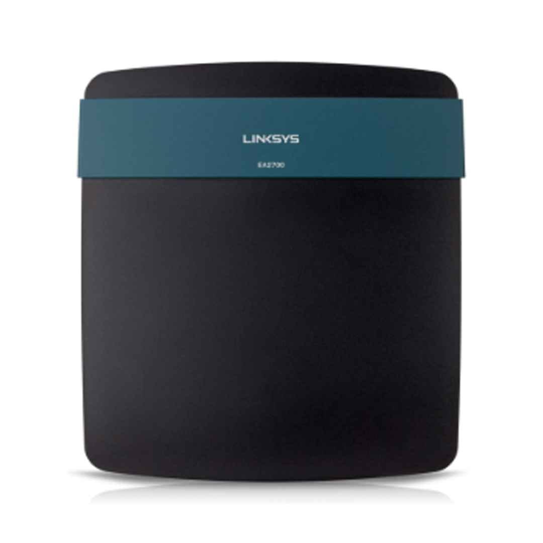 Linksys Smart Wi-Fi Router EA2700