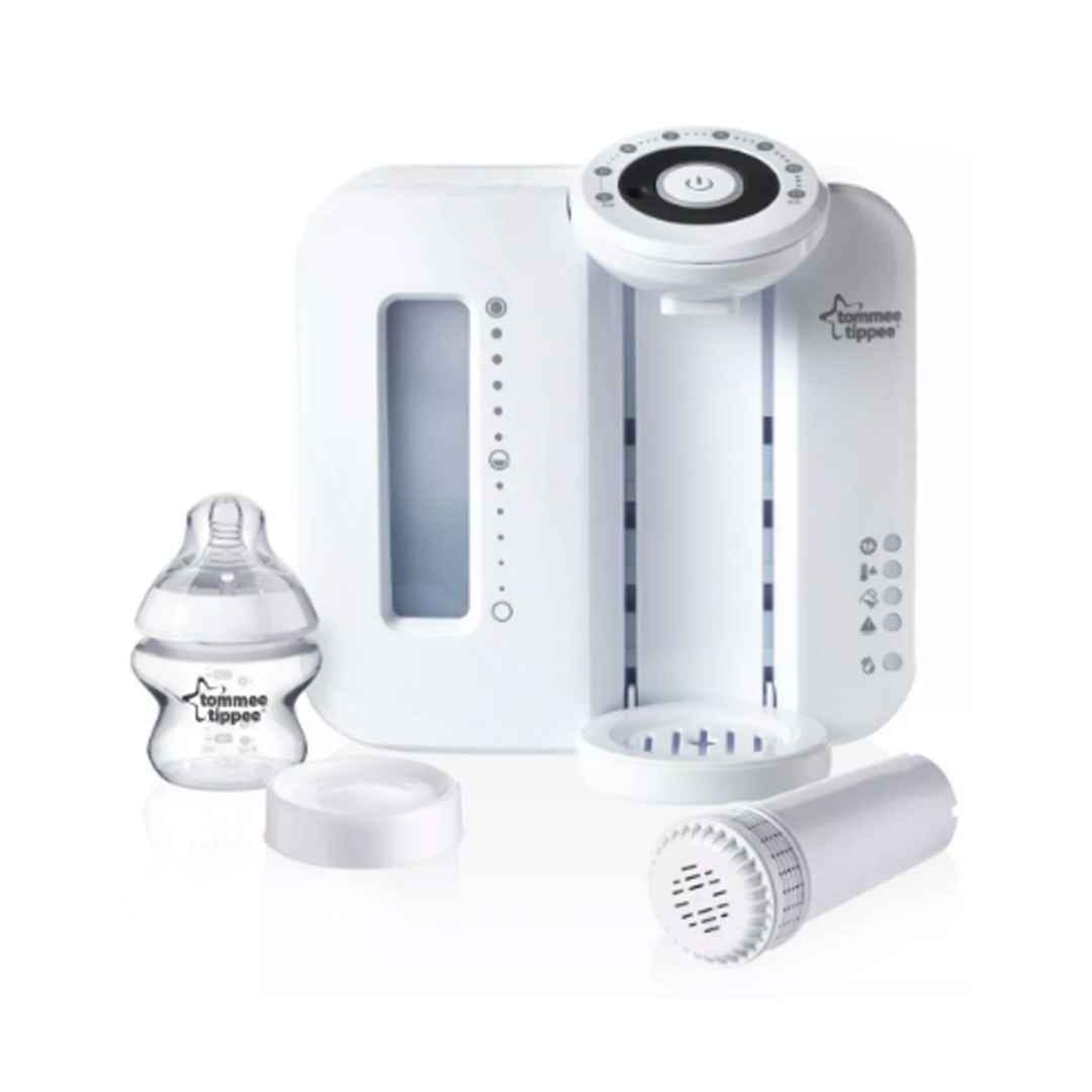 Tommee Tippee Closer to Nature White Perfect Prep Machine TT42370840