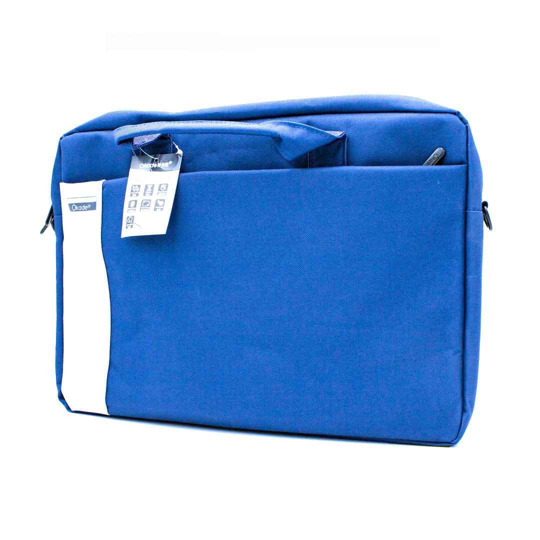 Okade T57 Carring Bag for Laptop 15. 6 inch - Blue