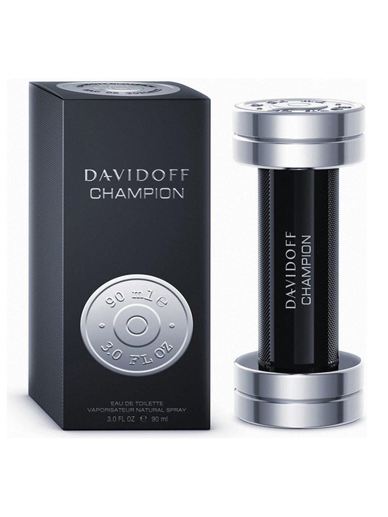 Davidoff Champion EDT 90ML For Men