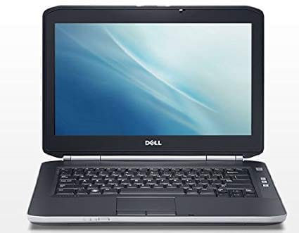 Dell Latitude 5420 12.5in Screen Display Intel Core i5-2nd Generation ...