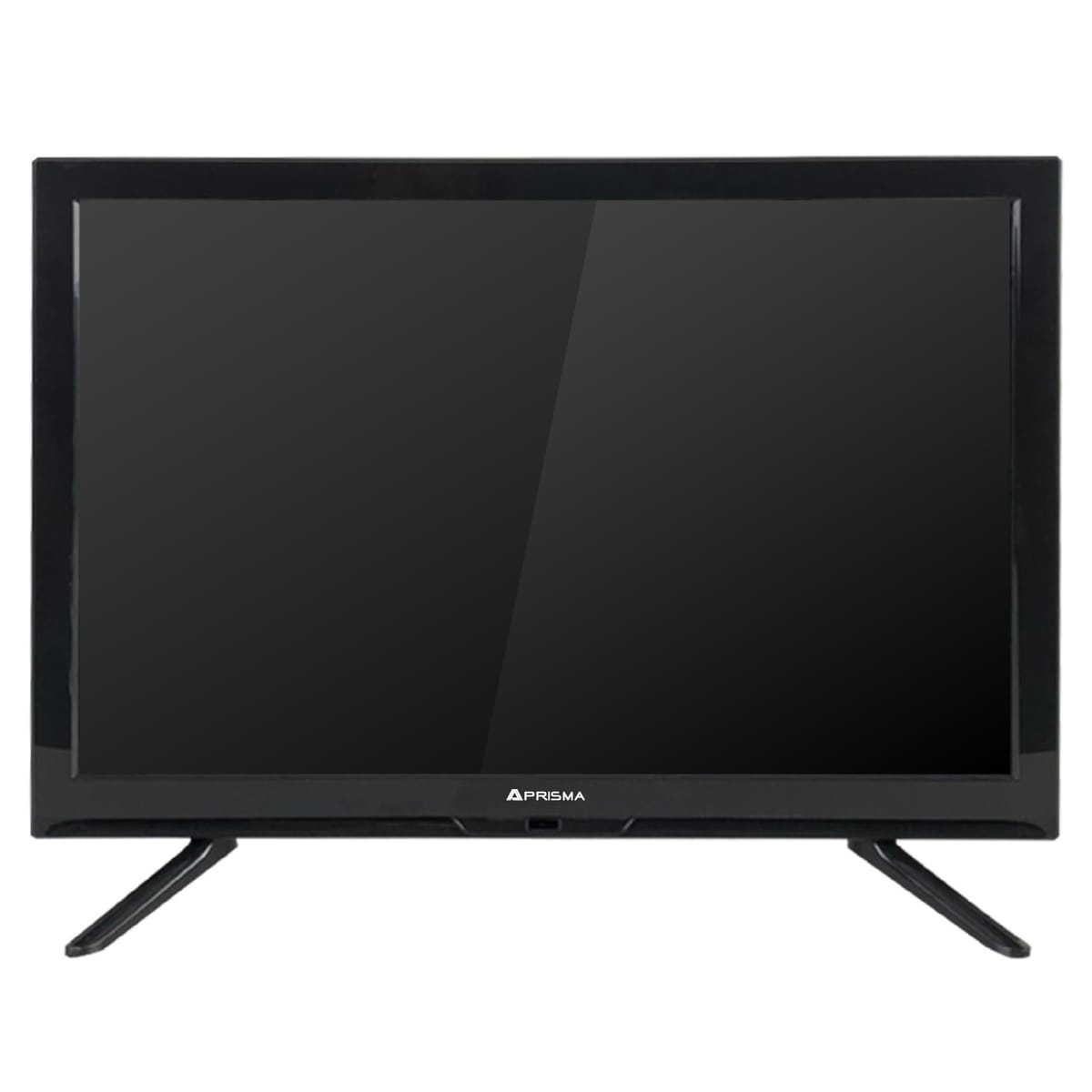 APRISMA DLE2203 22" LED TV Cum Monitor, ATV/DTV, Normal, HD Wide Screen ...