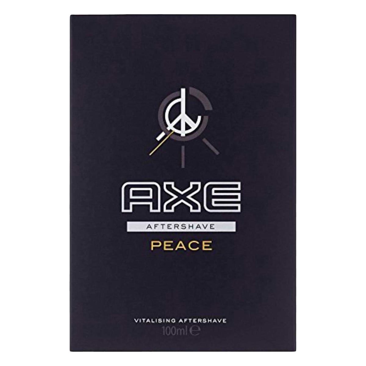 Axe Peace After Shave - 100ml
