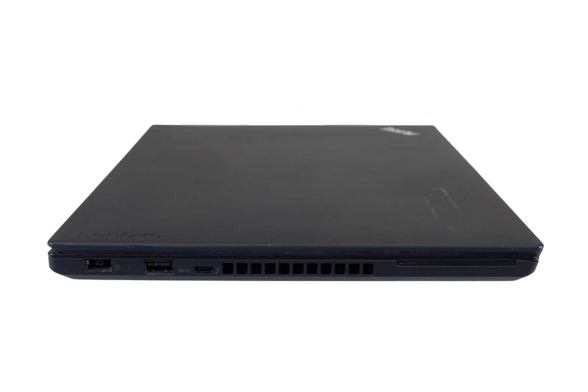 Lenovo ThinkPad T470 Laptop | Intel Core i5-6th Generation | Ram 16GB ...