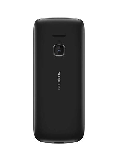 Nokia 225 4g Dual SIM Ta-1279 Black
