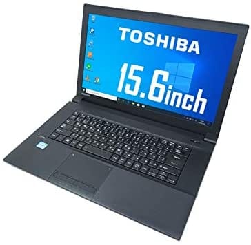 Toshiba Dynabook B553 laptop Core i5 4th Gen, 4GB RAM, 320GB HDD,15,6 ...