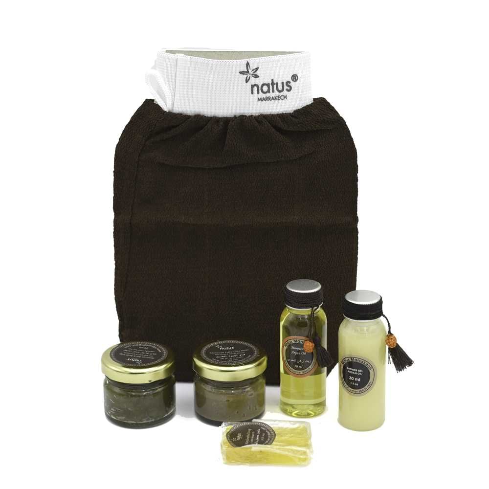 NATUS Hammam Kit