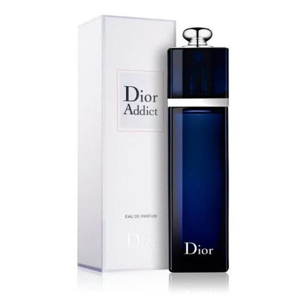 CHRISTIAN DIOR ADDICT EDP 100ML