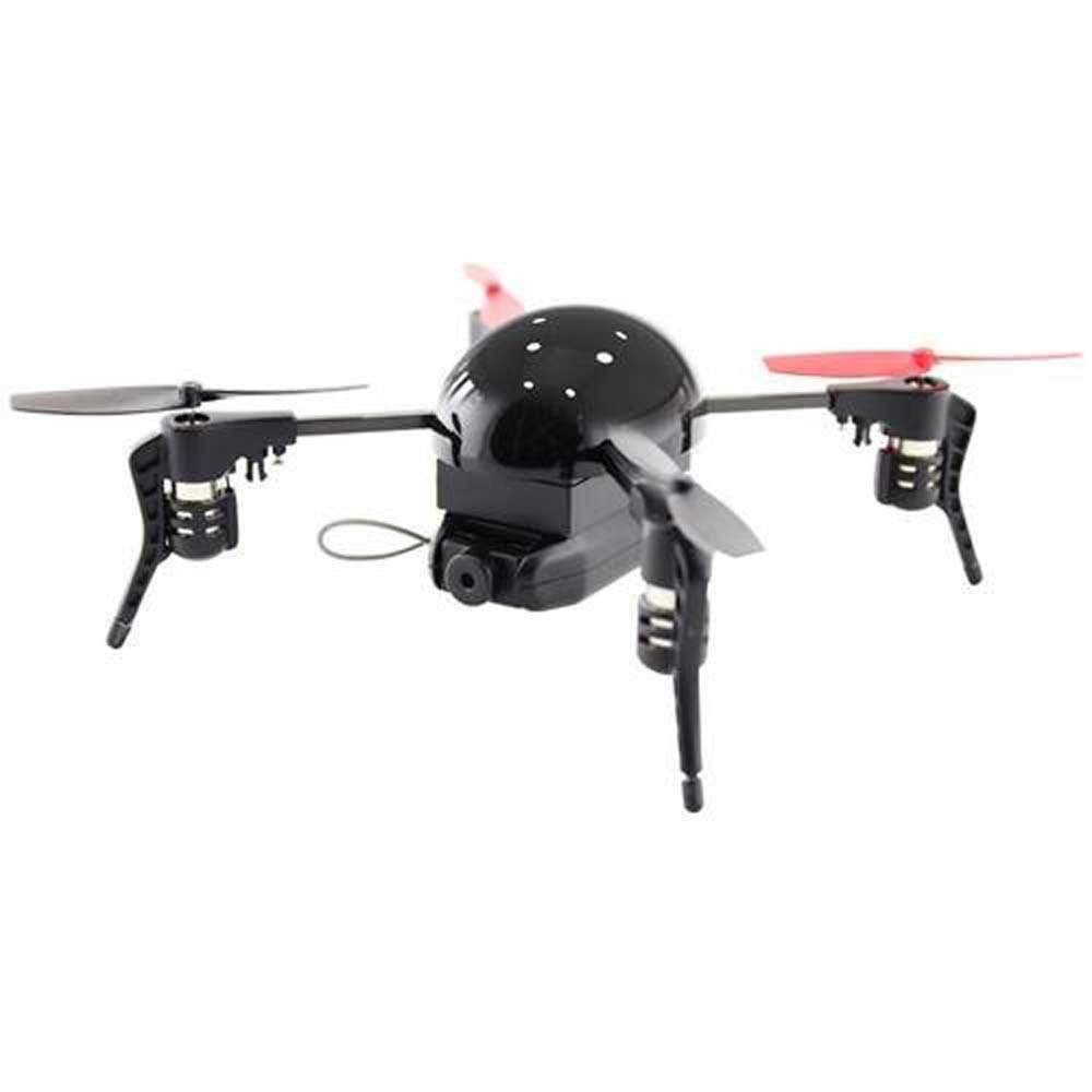 Extreme Fliers Micro Drone 3.0 Combo Pack with WiFi HD Camera Module ...