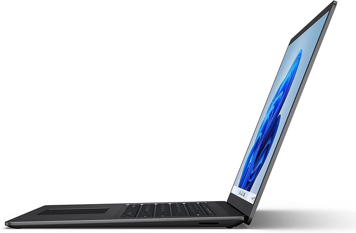 Microsoft Surface Laptop 4 Touchscreen Laptop, 15” PixelSense Display ...