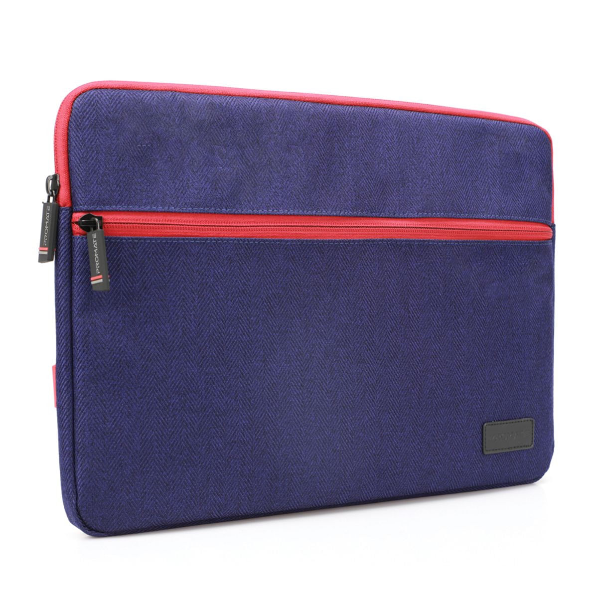 Promate 16 Inch Laptop Sleeve, 360 Degree Protective Laptop Carrying Case