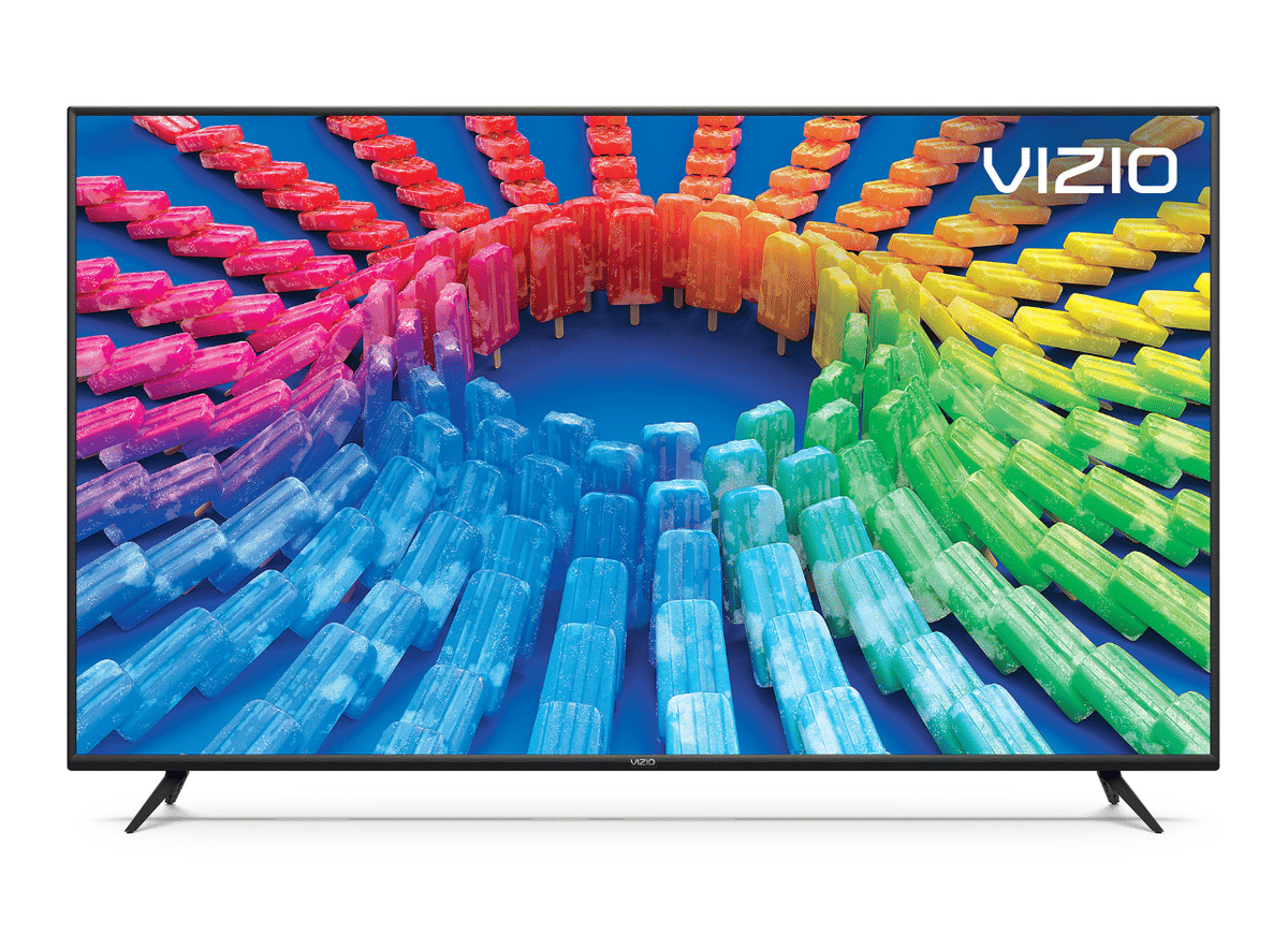 Vizio 65 Inch 4K UHD Smart LED TV V655-H9