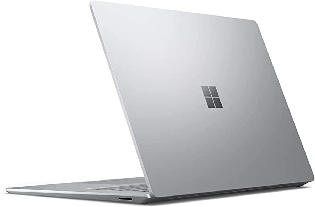 Microsoft Surface Laptop 4 Touchscreen Laptop, 15” PixelSense Display ...