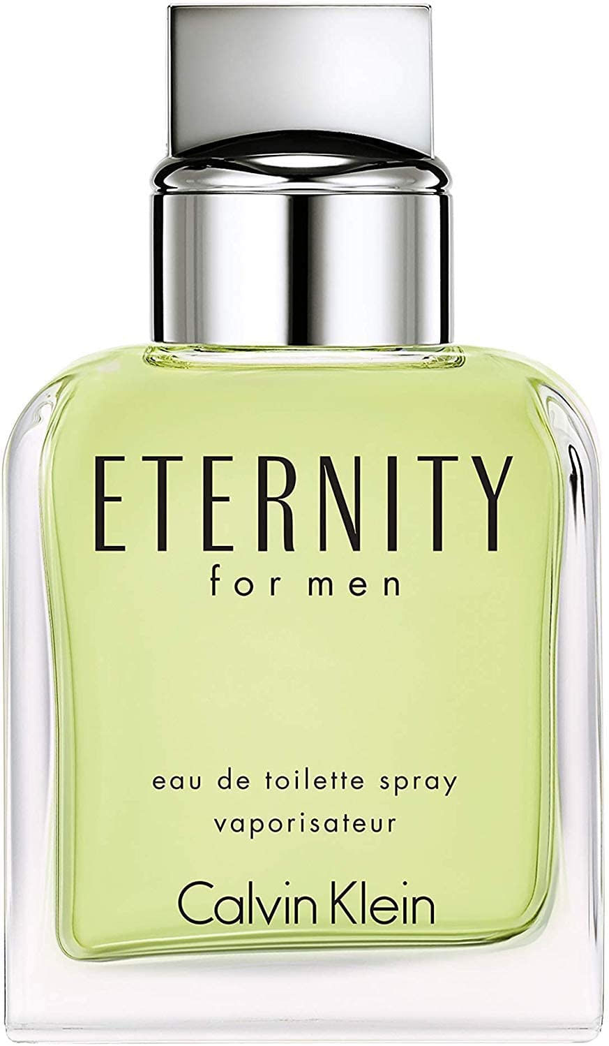 Calvin Klein Perfume - Calvin Klein Eternity - perfume for men