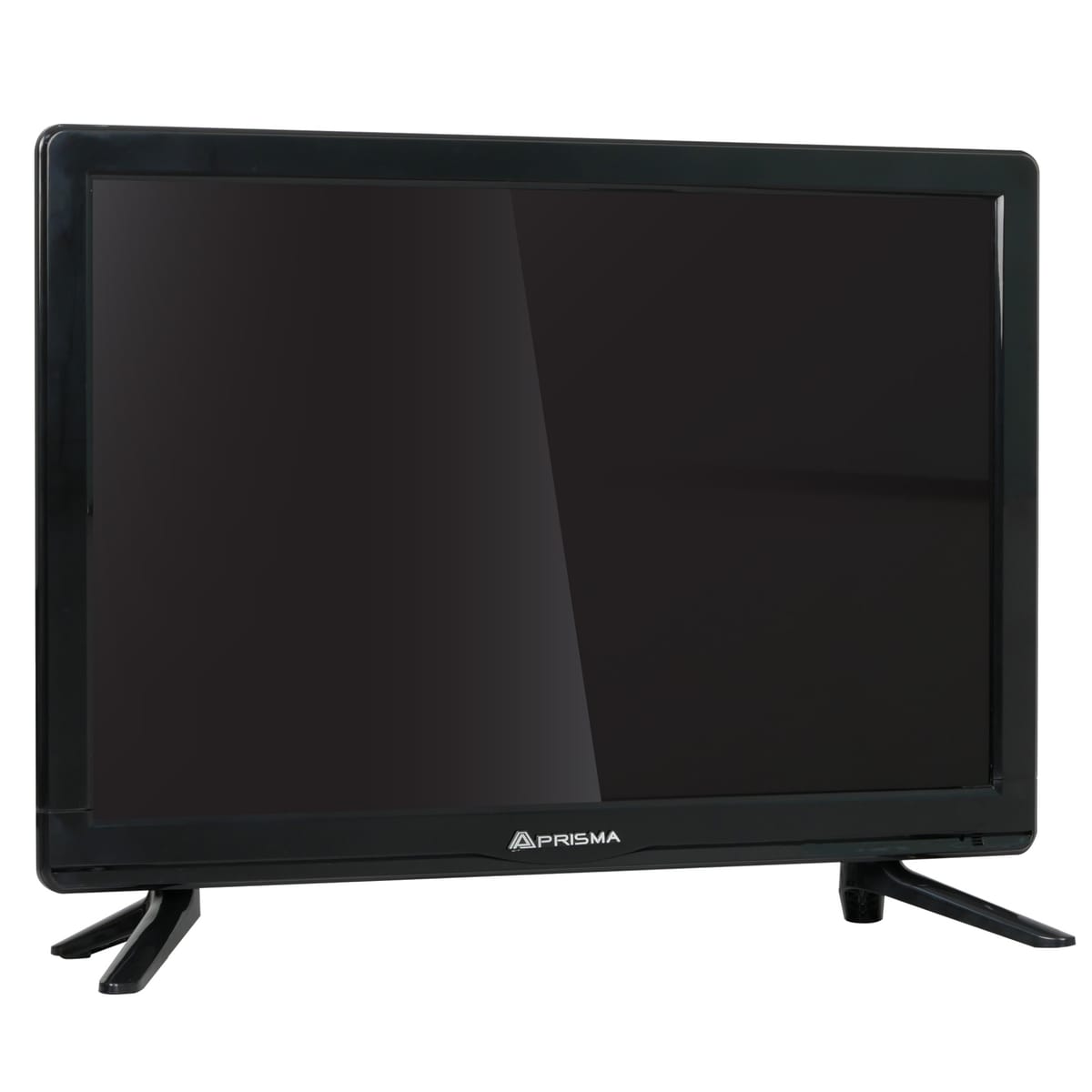 APRISMA DLE1903DT 19" LED TV Cum Monitor, ATV/DTV, Normal, HD Wide ...
