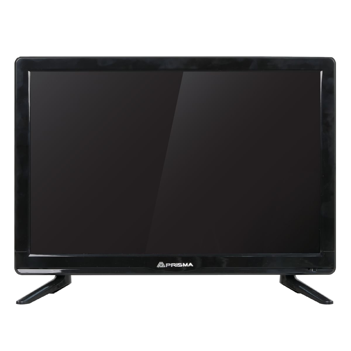 APRISMA DLE1903DT 19" LED TV Cum Monitor, ATV/DTV, Normal, HD Wide ...