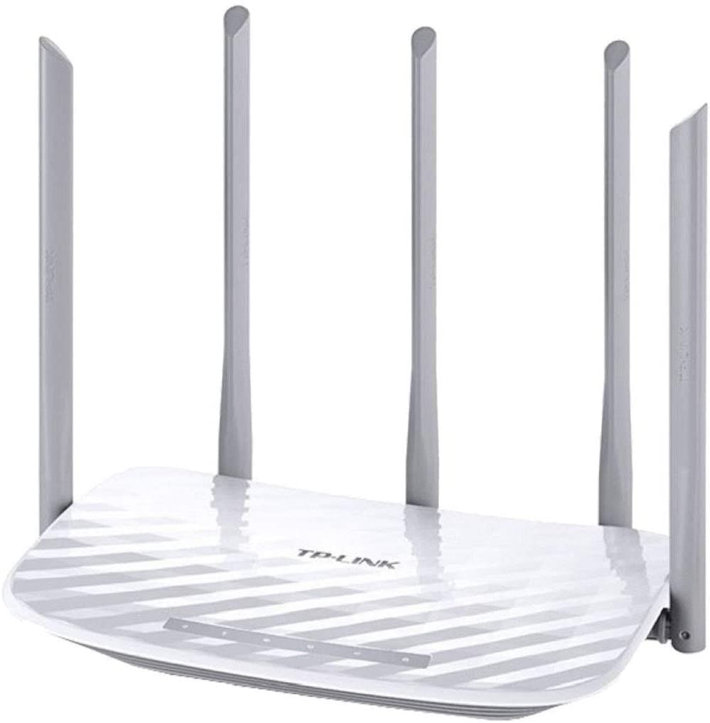 TP-Link Archer C60 AC1350 Wireless Dual Band Router