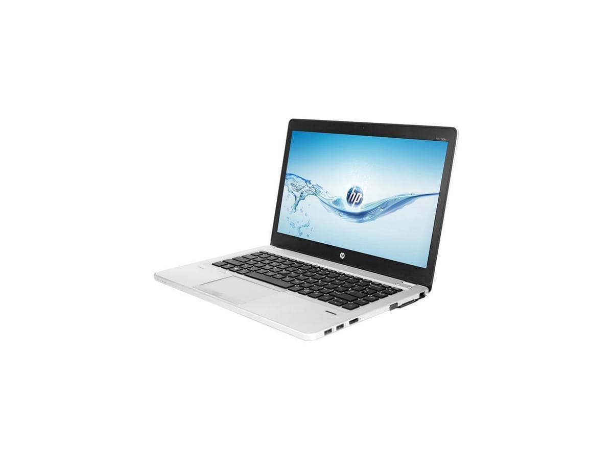 HP EliteBook Folio 9470, 14″ DISPLAY, i7 4th Generation, 4GB RAM, 256GB ...