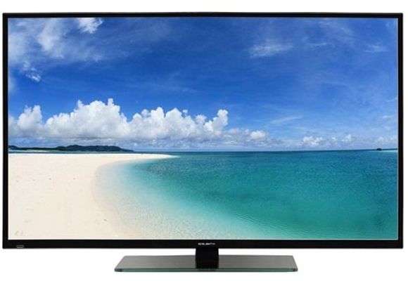 Elekta 48 Inch Full HD LED TV ELED-4801FHD