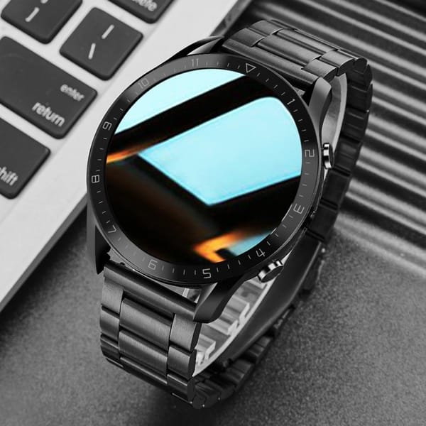 Smart watch BML BW-01 men / women music player Smartwatch 2022 IP67 ...