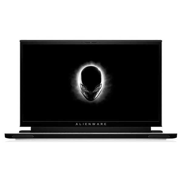 Alienware M17 R2 Laptop, Intel Core i7, 9th Generation, 2.6GHz, 8GB RAM ...
