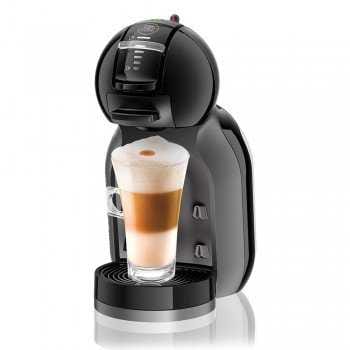 Nescafe Dolce Gusto Mini Me Coffee Machine , Black