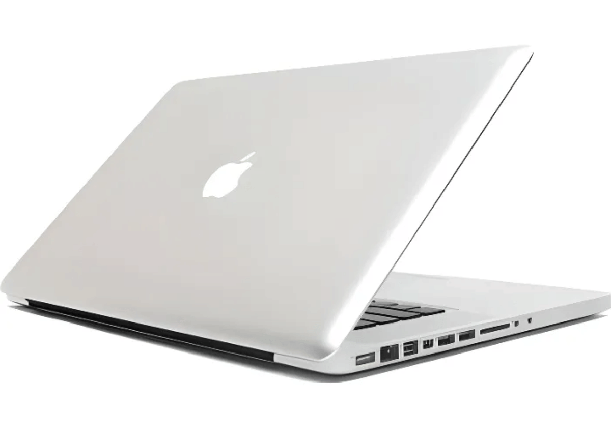 Apple MacBook Pro 15 inch, i7 8GB RAM 256GB SSD, Backlit Keyboard