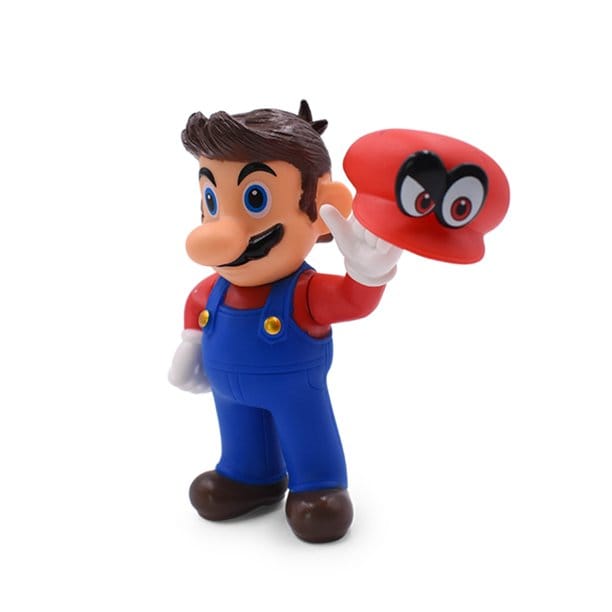 Kids Preferred Evergreen Collectable Toys of Different Action Figures 13