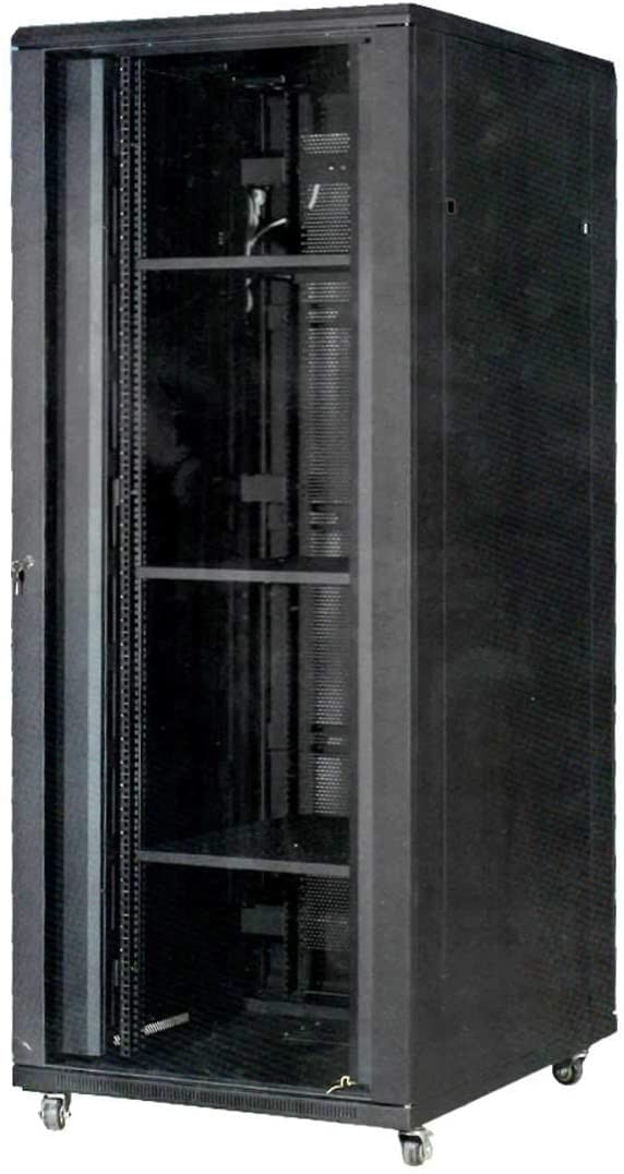 42U Server Rack mount W800 D1000 MM Height 2000