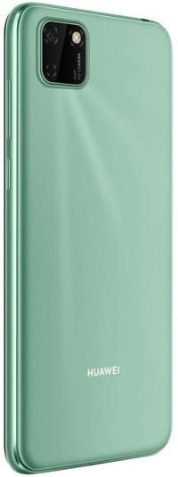 Huawei Y5P Smartphone, 5.45" Display, 32 GB ROM 2GB RAM, Dual SIM, 8MP ...