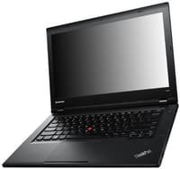 Lenovo ThinkPad L440 Laptop, 14-Inch HD Display, Intel Core i5 4th Gen ...