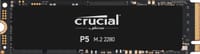Crucial P5 Plus 1TB NVMe PCIe M.2 SSD