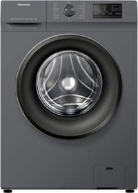 Hisense Front Loading Washing Machine Free Standing 6Kg 1000 RPM ...